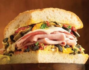 Jason's Deli Menu [ Updated August 2024 ]
