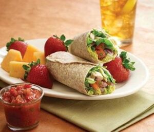 Jason's Deli Menu [ Updated August 2024 ]