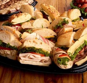 Jason's Deli Menu [ Updated August 2024 ]